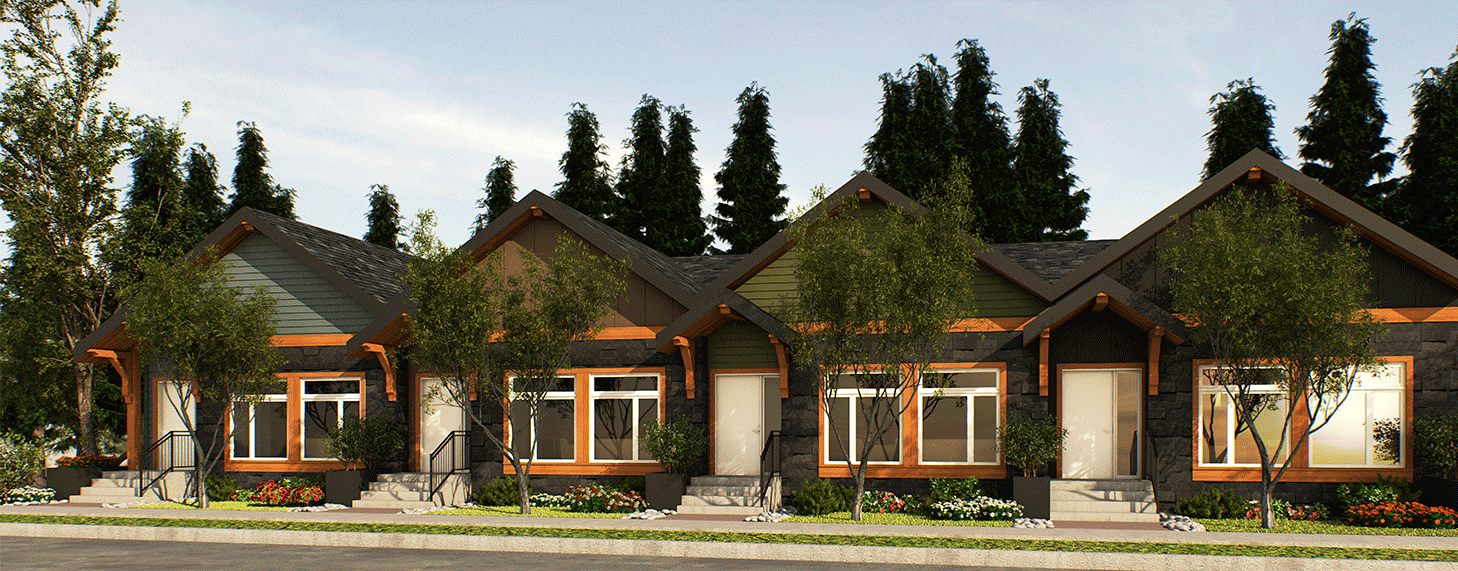 RENDERS – CENTRAL PARK – Lighter Design & Drafting Services